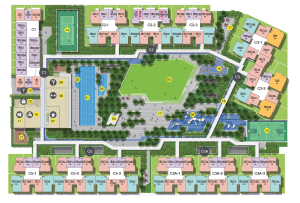 Phase 3 Now Open – R&F Princess Cove